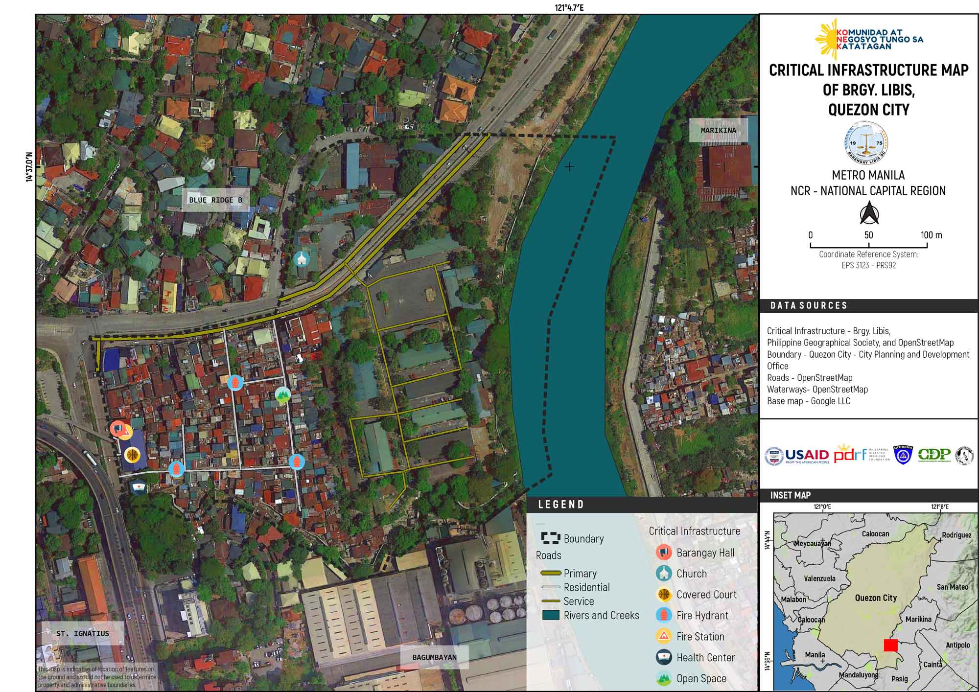 Libis - Project Konek