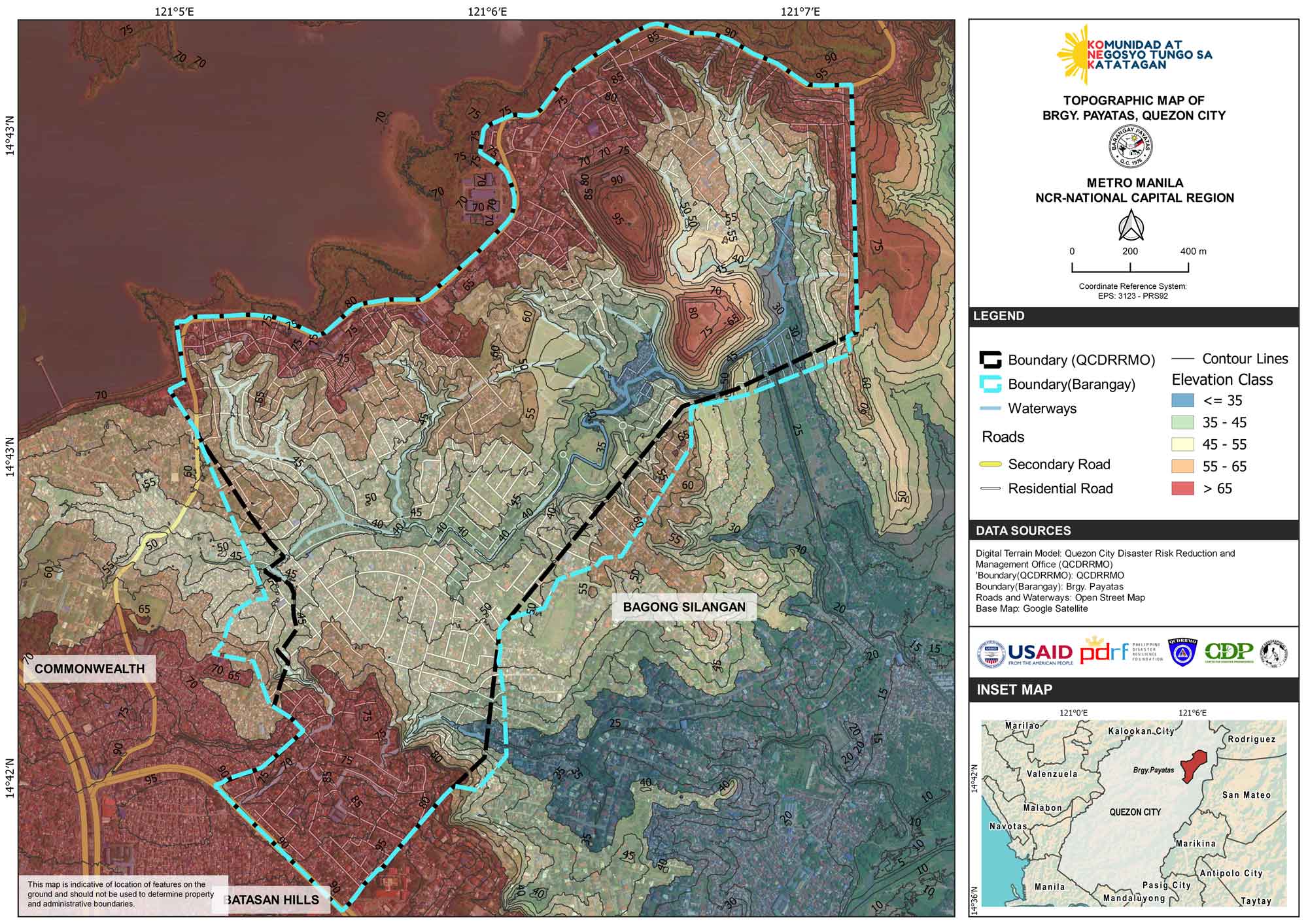 Payatas - Project Konek