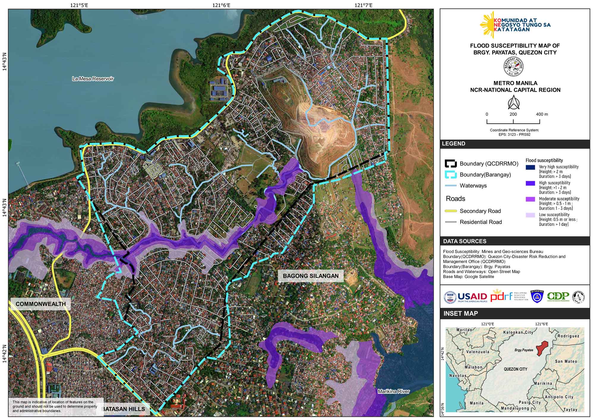Payatas - Project Konek