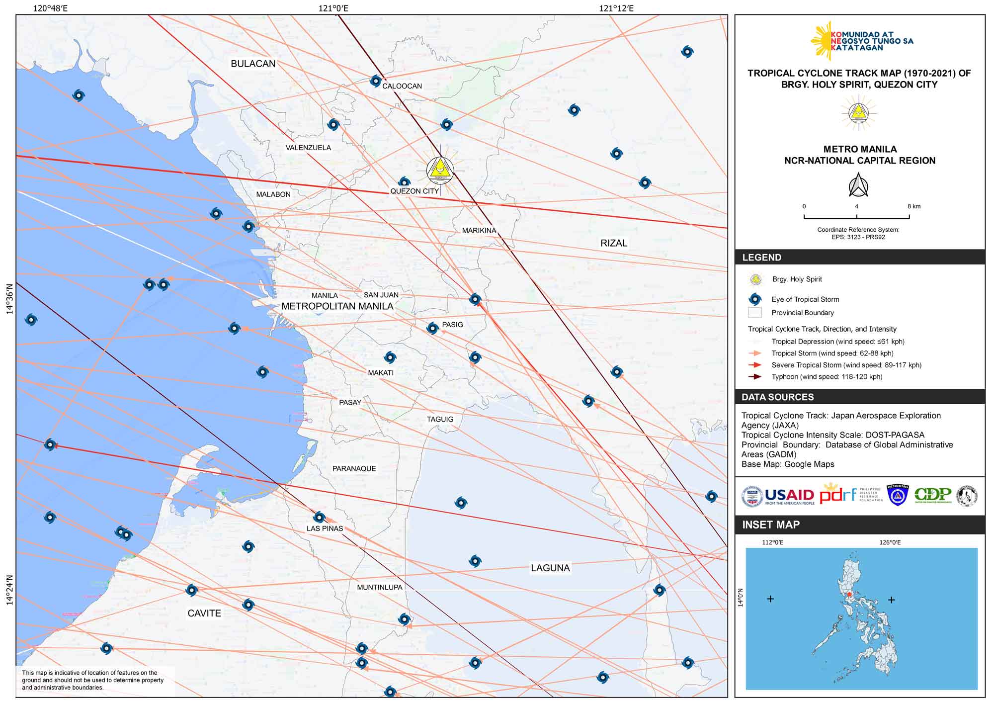 Holy Spirit - Project Konek