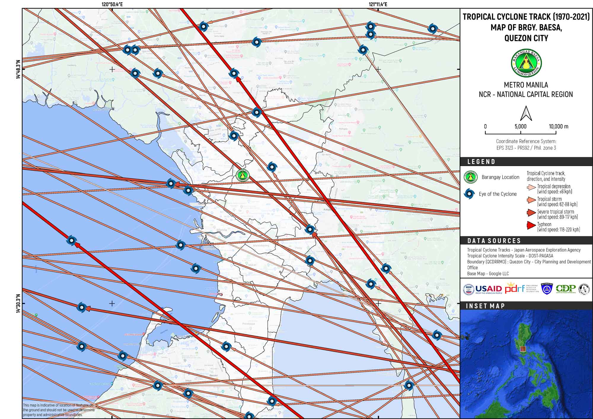 Baesa - Project Konek