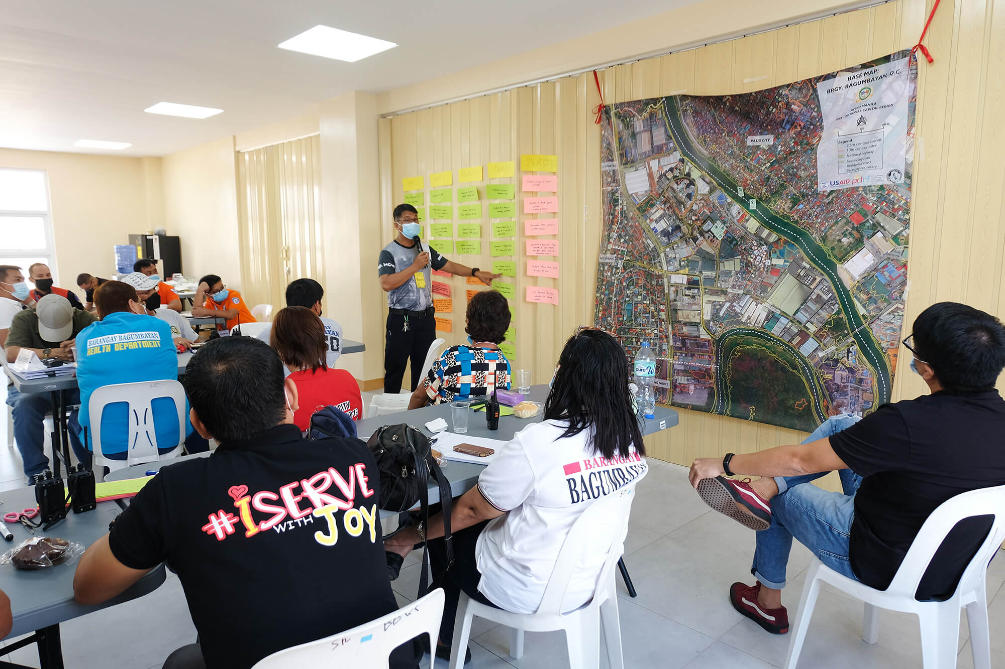 Course Links - Project Konek