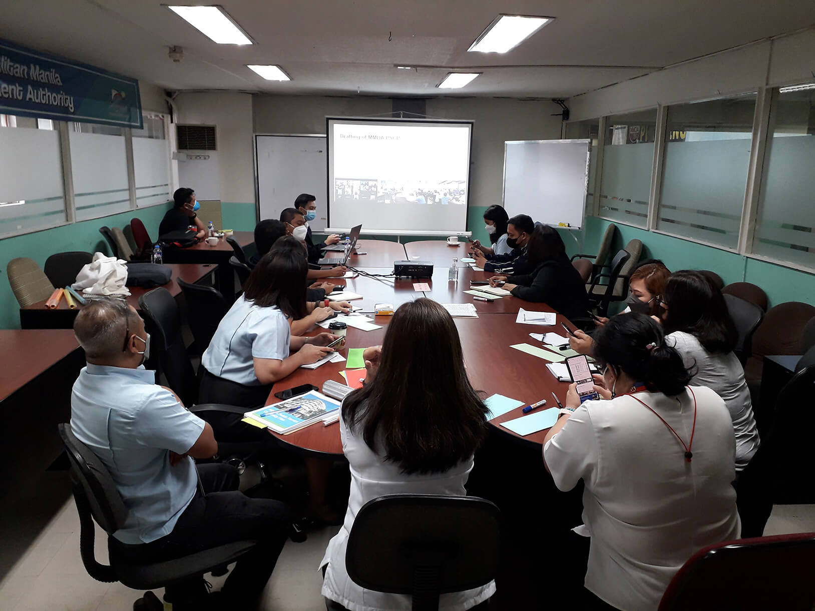 Compendium of Cases - Project Konek