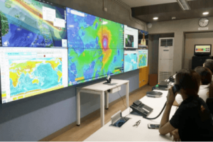 Functions - Philippine Disaster Resilience Foundation