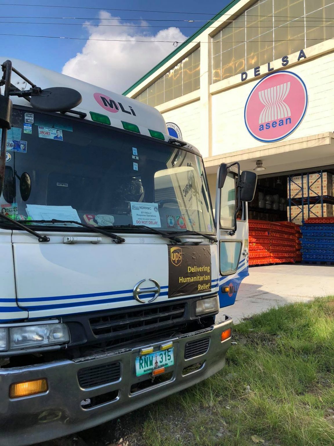 Logistics and supply chain resilience key to post-pandemic recovery ...