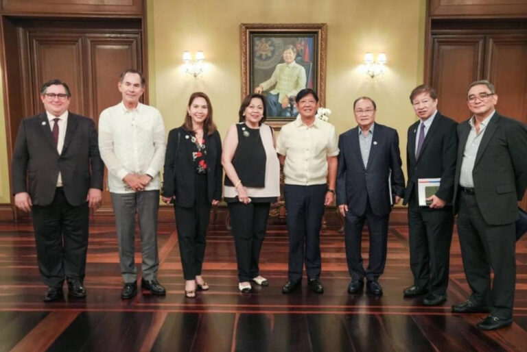 Philippine Disaster Resilience Foundation | PDRF